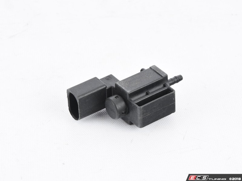 Hamburg Tech - 037906283C - Solenoid Valve - Priced Each