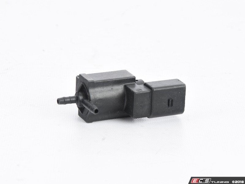 Hamburg Tech - 037906283C - Solenoid Valve - Priced Each