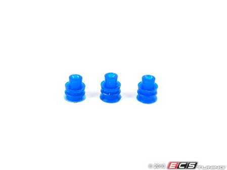 MTC - 357972753 - Electrical Connector Housing - 3 Pin