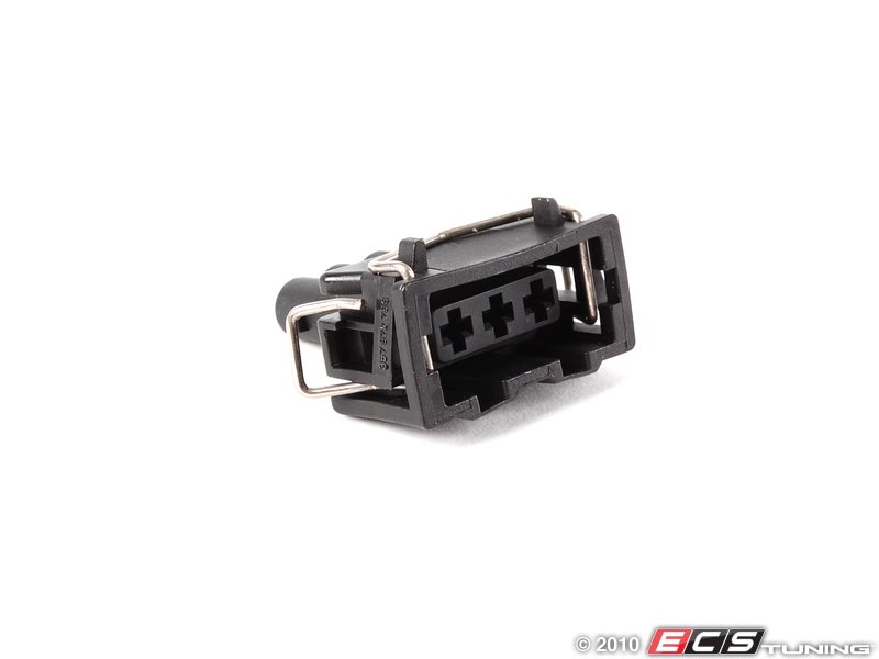 MTC - 357972753 - Electrical Connector Housing - 3 Pin