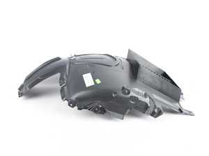 BMW F10 Fender Liners - ECS Tuning