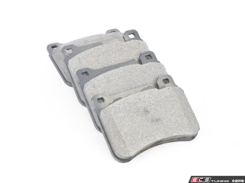 NPN - 0044205120 - Front Brake Pad Set