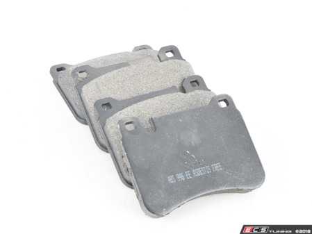 NPN - 0044205120 - Front Brake Pad Set