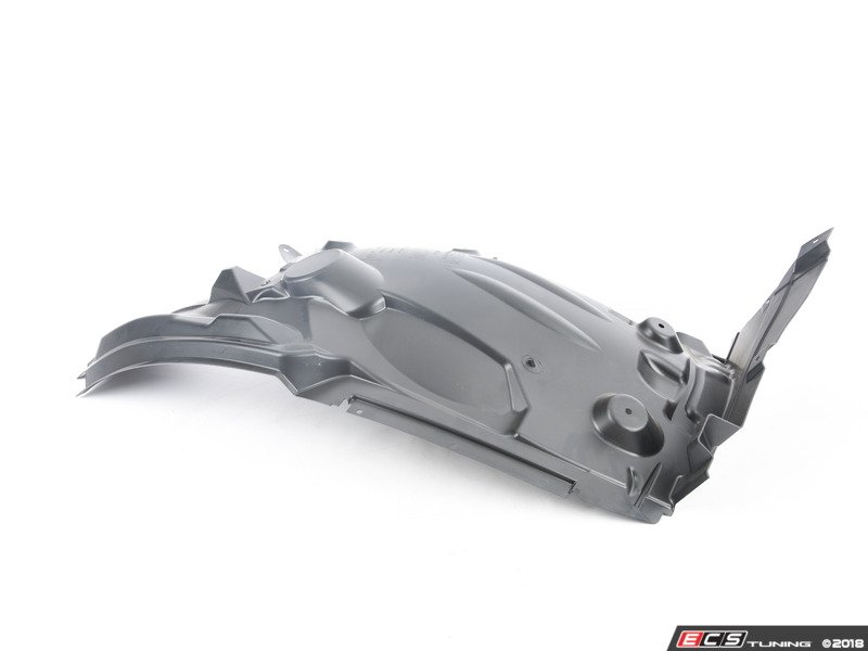 Genuine BMW - 51717903885 - F10 Wheel Arch Cover -Rear Section, Front ...