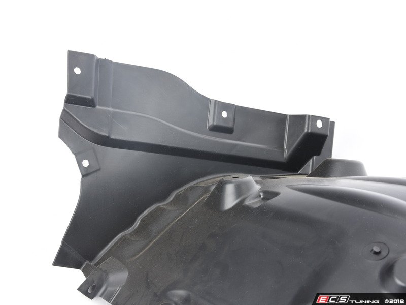 Genuine BMW - 51717903885 - F10 Wheel Arch Cover -Rear Section, Front ...