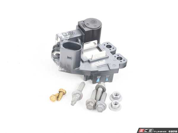 Genuine Mercedes Benz - 0041541206 - Voltage Regulator