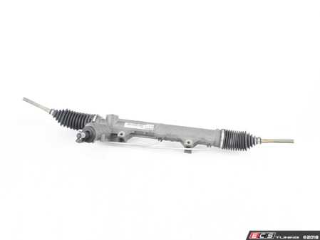 Bosch - 32132229397 - Remanufactured Steering Rack