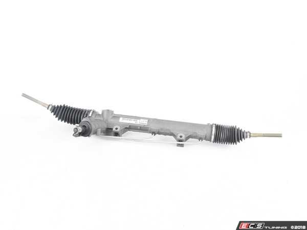 Bosch - 32132229397 - Remanufactured Steering Rack