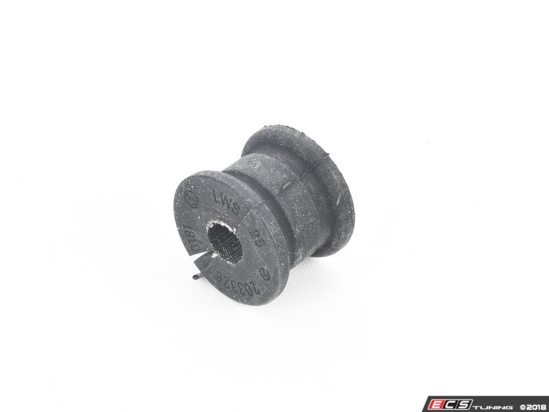 Original Equipment Supplier - 2033260181 - Rear Sway Bar Bushing ...