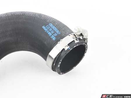 Genuine Volkswagen Audi - 7P0145737D - HOSE (7P0 145 737 D)