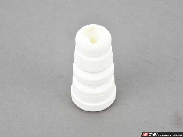 Vaico - 4G0512131D - Rear Bumper Stop - Priced Each