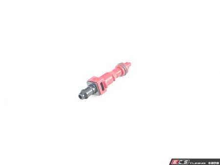 Genuine Volkswagen Audi - 5G0955993 - Rear Washer Nozzle (5G0 955 993)