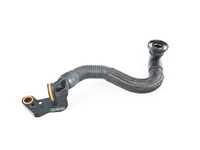 Genuine Volkswagen Audi - 06K103213J - PCV Breather Hose (06K 103 213 J)