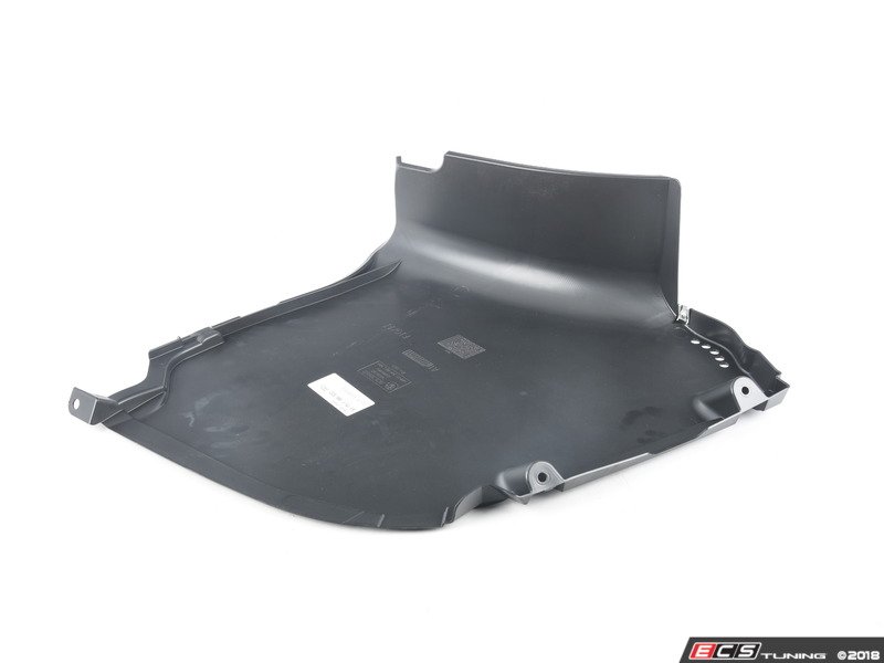 Genuine BMW - 51757186522 - COVERING, REAR RIGHT (51-75-7-186-522)