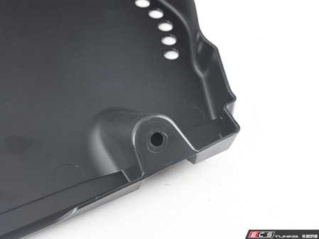 Genuine BMW - 51757186522 - COVERING, REAR RIGHT (51-75-7-186-522)