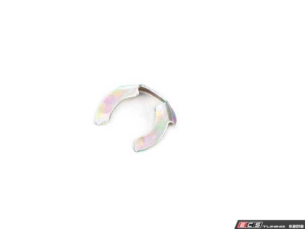 Genuine Porsche - 1J0711280C - LOCK