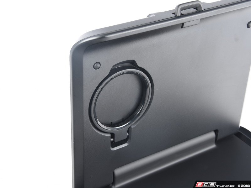 Genuine BMW - 51952449252 - Travel & Comfort Folding Table - Black (51 ...