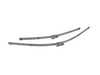 Genuine BMW - 61612447932 - Wiper Blade Set (61-61-2-447-932)