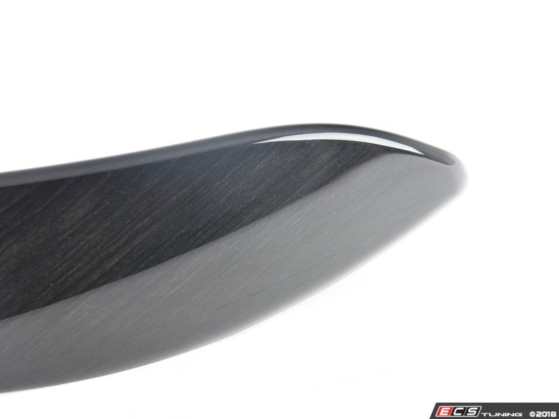 Genuine BMW - 51417275492 - Door pull trim - right (51-41-7-275-492)