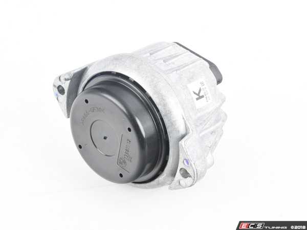 Genuine BMW - 22116768852 - Engine Mount - Right (22-11-6-768-852)