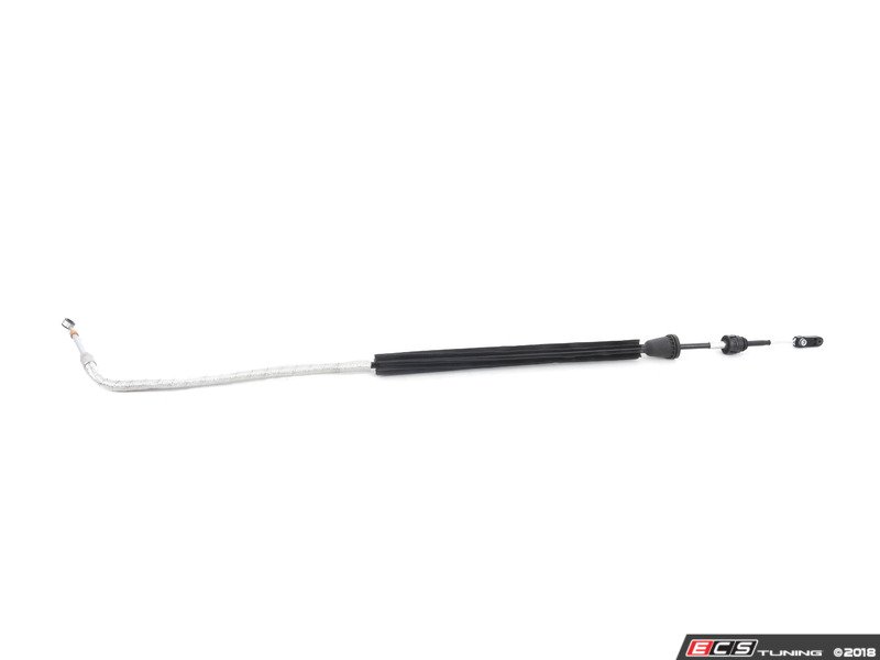 Genuine Volkswagen Audi - 7L6713265 - CABLE (7L6 713 265)