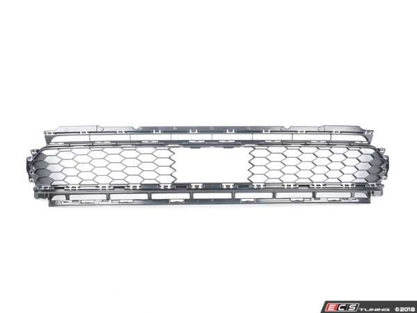 Genuine Volkswagen Audi - 5G0853677K9B9 - GRILLE (5G0 853 677 K 9B9)