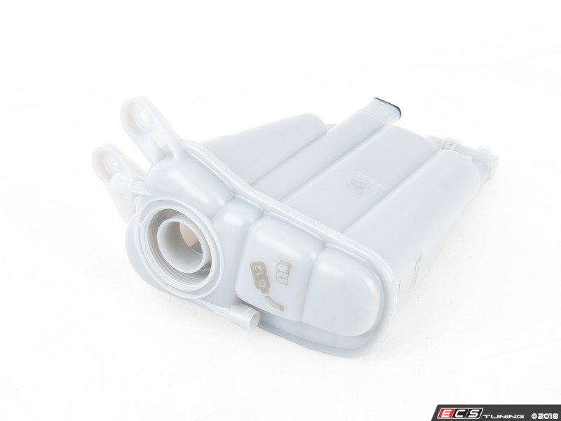 URO - 8K0121403Q - Coolant Expansion Tank