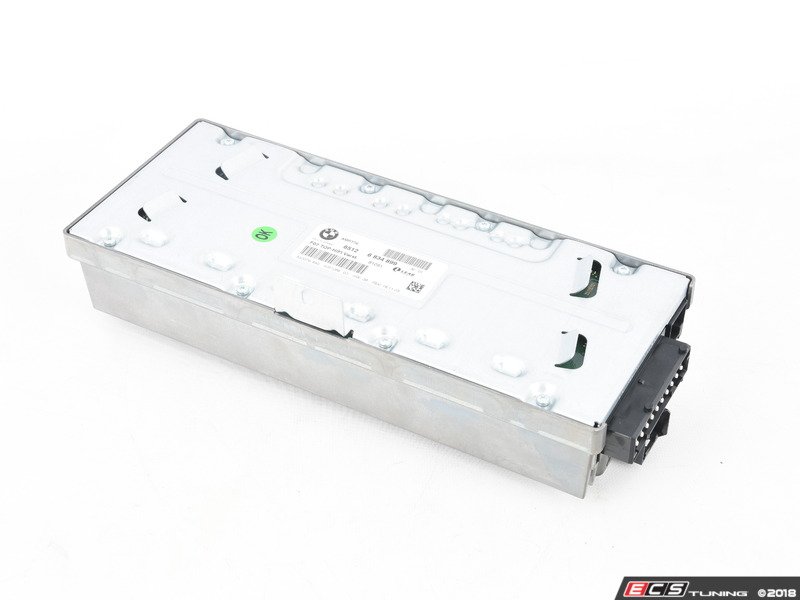 Genuine BMW - 65126834899 - Top-Hifi System Amplifier (65-12-6-834-899)