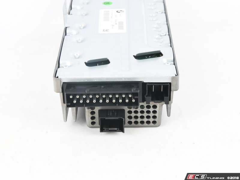 Genuine BMW - 65126834899 - Top-Hifi System Amplifier (65-12-6-834-899)
