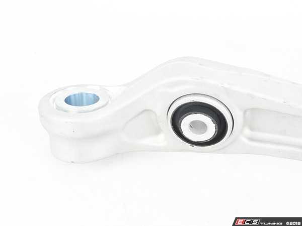 URO - 8K0407151F - Front Lower Control Arm - Straight - Left