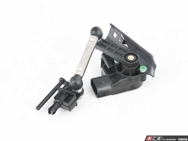 Genuine Porsche - 97034302103 - AS TRAVEL SENSOR