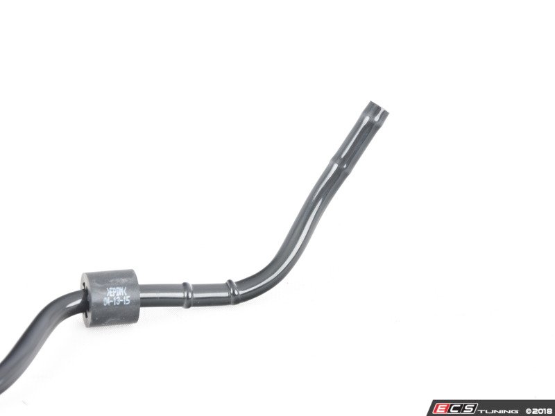 Genuine Volkswagen Audi - 079121439A - VENTHOSE (079 121 439 A)