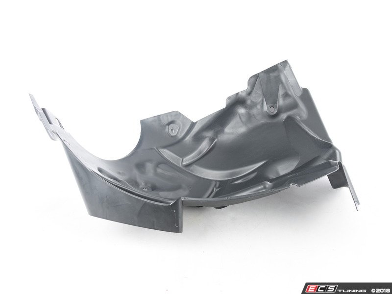 Genuine BMW - 51718054278 - F80 M3 Front fender liner - right (51-71-8 ...