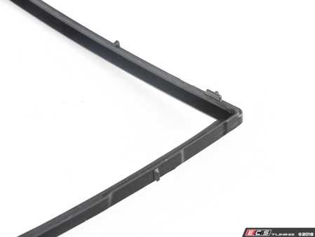 Genuine BMW - 51357067074 - FRAME - (NO LONGER AVAILABLE) (51-35-7-067-074)