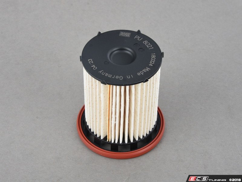 Mann - 5Q0127177 - Fuel Filter