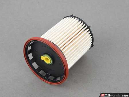 Mann - 5Q0127177 - Fuel Filter