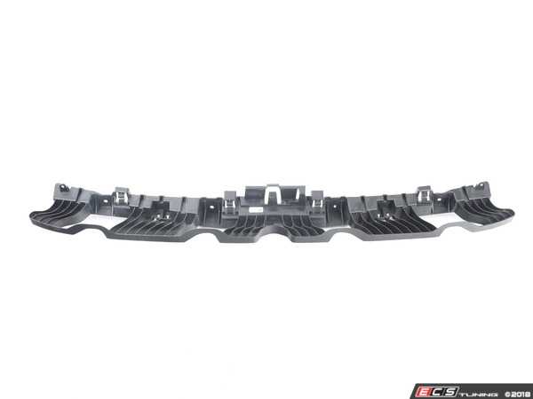 Genuine Volkswagen Audi - 17A807863 - Bumper Guide Piece - Center (17A ...