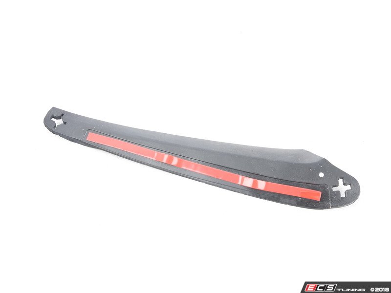 Genuine BMW - 51747494356 - SIDE PANEL AIR DUCT, (51-74-7-494-356)