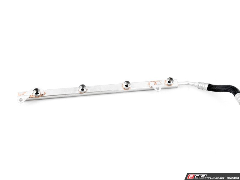 Genuine BMW - 13537837284 - Fuel Rail (13-53-7-837-284)