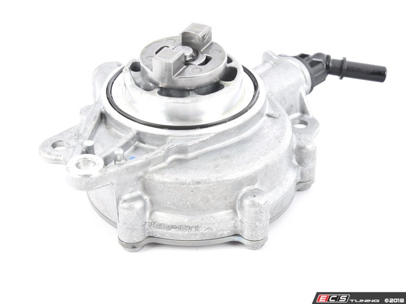 Genuine MINI - 11668654605 - Vacuum Pump (11-66-8-654-605)