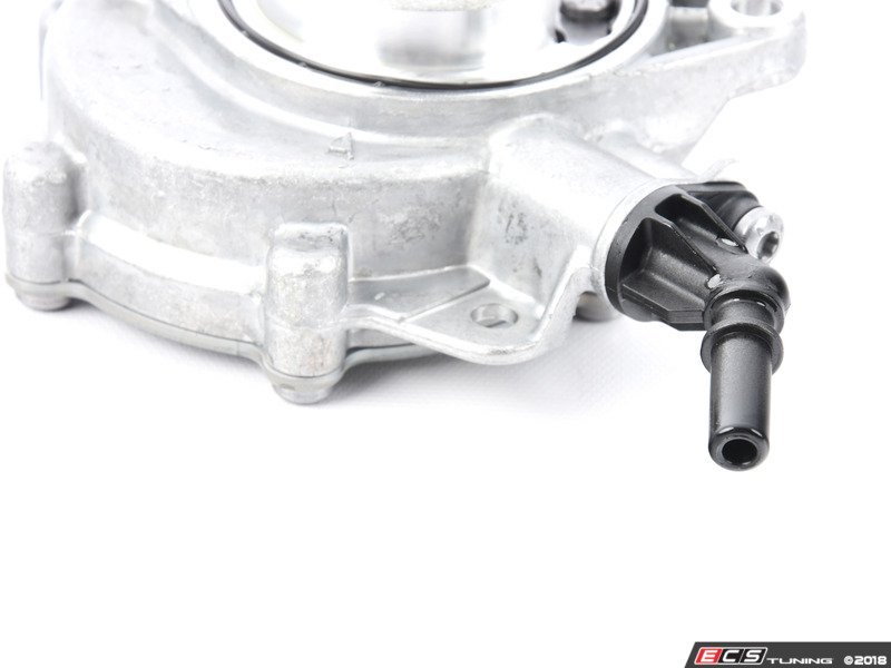 Genuine MINI - 11668654605 - Vacuum Pump (11-66-8-654-605)