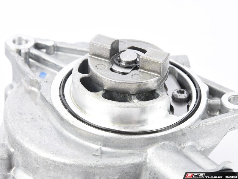 Genuine MINI - 11668654605 - Vacuum Pump (11-66-8-654-605)