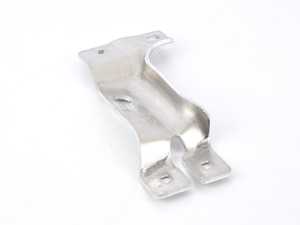 BMW G30 M550i xDrive N63 4.4L Front Bumper Hardware - ECS Tuning