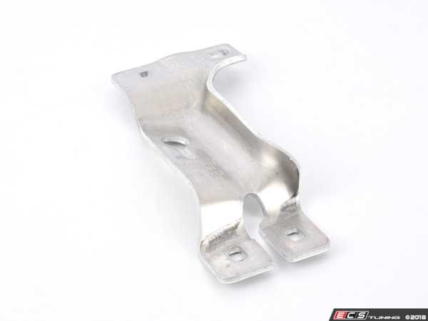 Genuine BMW - 51117357180 - Vertical Connection - Right (51-11-7-357-180)