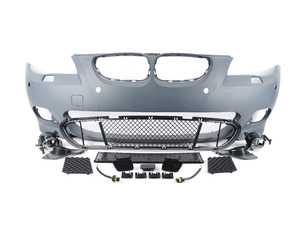 BMW E60 535i N54 3.0L Exterior Body Parts - Page 7 - ECS Tuning