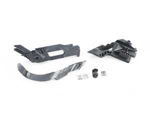 BMW F15 X5 xDrive35i N55 3.0L Left Headlights - ECS Tuning