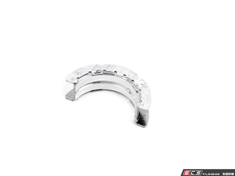 Genuine BMW - 11217849250 - GUIDE-BEARING SHELL BLUE (11-21-7-849-250)