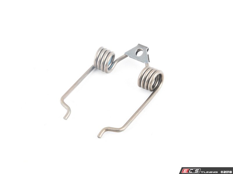 Genuine BMW - 11377583782 - RETAINER SPRING (11-37-7-583-782)