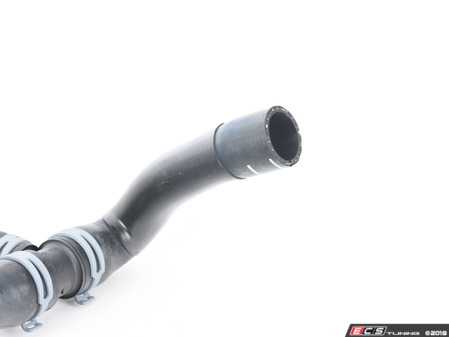 Genuine Volkswagen Audi - 1K0122051HK - WATER HOSE (1K0 122 051 HK)
