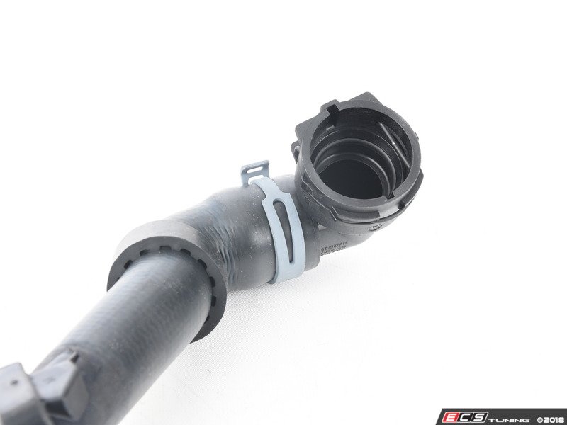 Genuine Volkswagen Audi - 1K0122051HK - WATER HOSE (1K0 122 051 HK)